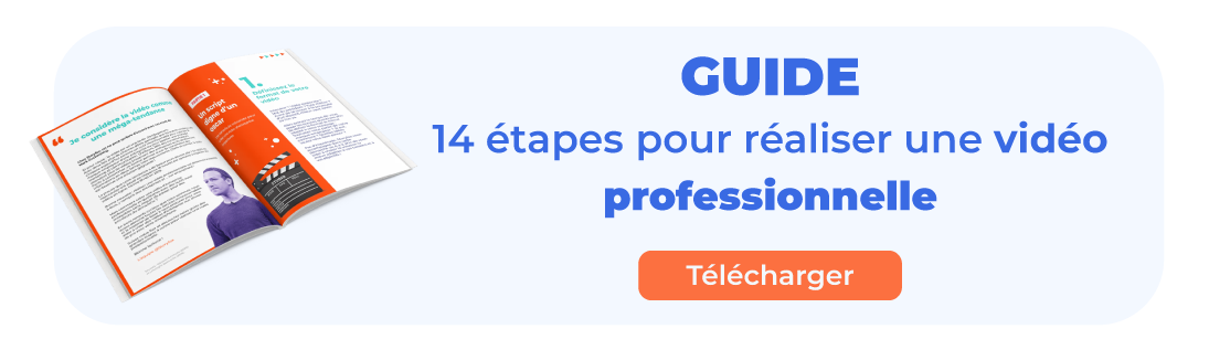 Qu'est-ce qu'un montage vidéo ? Définition