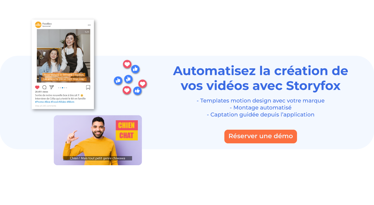 Qu'est-ce qu'un montage vidéo ? Définition