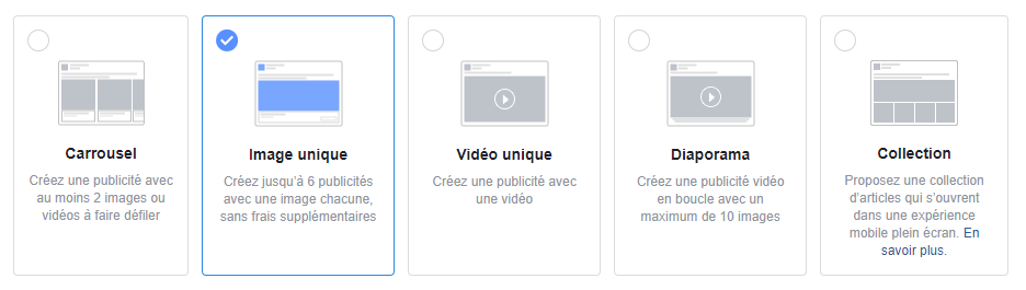 Format vidéo sur Facebook : guide indispensable pour votre entreprise