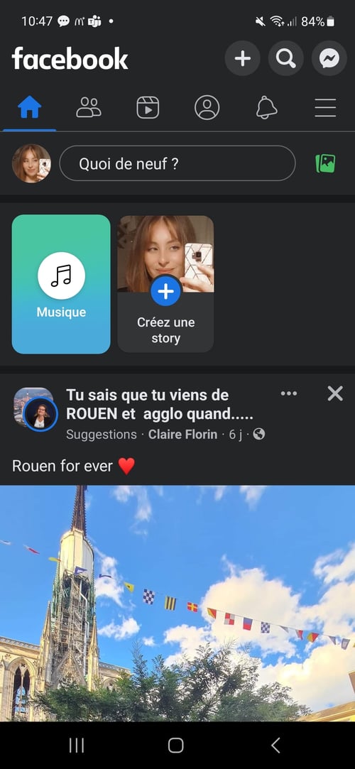 Format vidéo sur Facebook : guide indispensable pour votre entreprise
